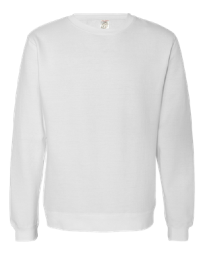 Independent Trading Co. - SS3000 // White