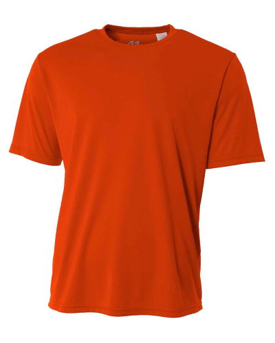 A4 - N3142 // ATHLETIC ORANGE